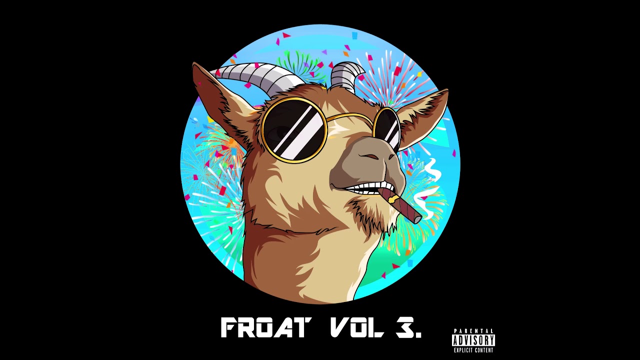 FROATGANG - FROAT VOL. 3 [Full Album] - YouTube Music