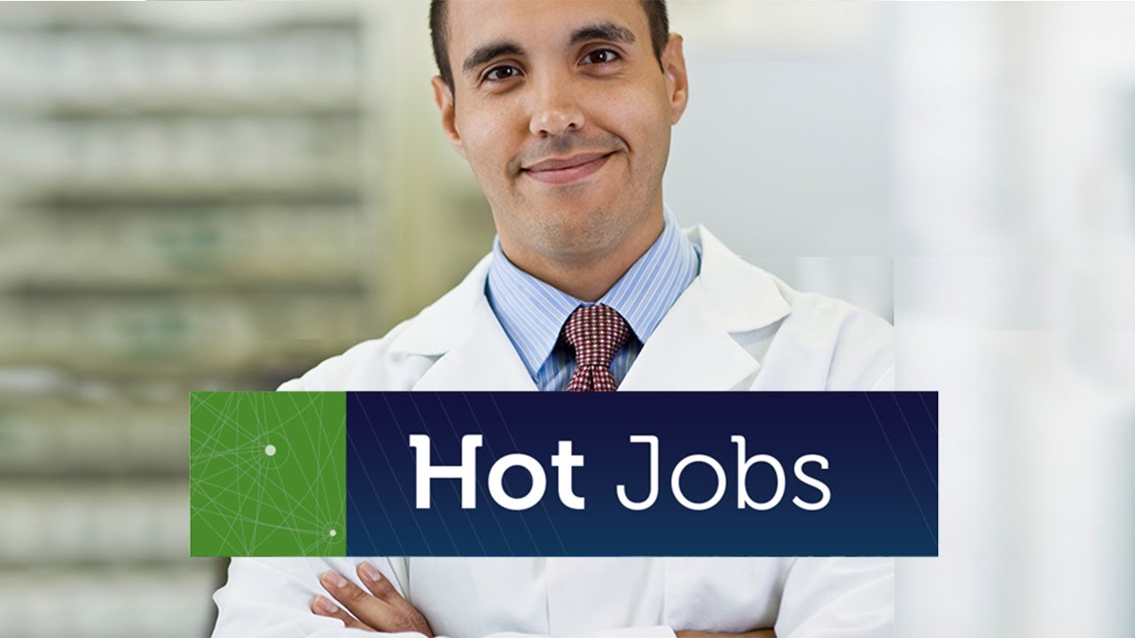 March 30, 2021 Taylor's HOT Jobs! - YouTube