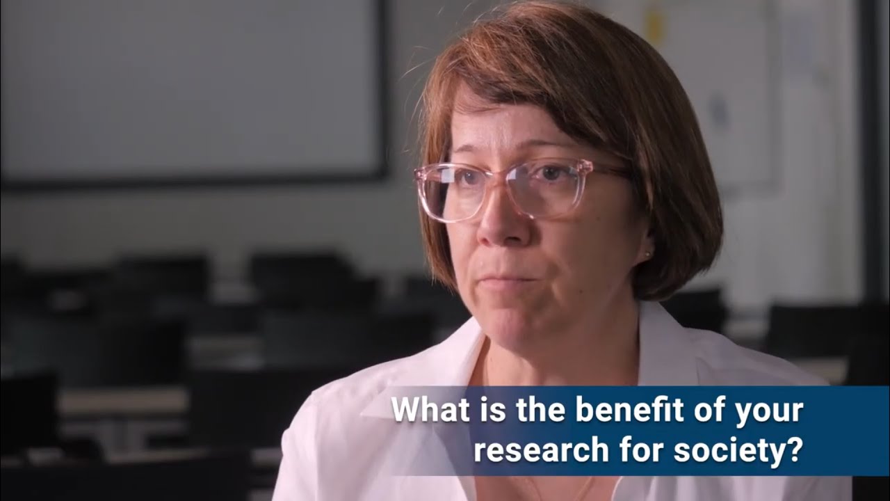 Materials for Carbon Capture and Sequestration - Prof. Sophia E. Hayes ...