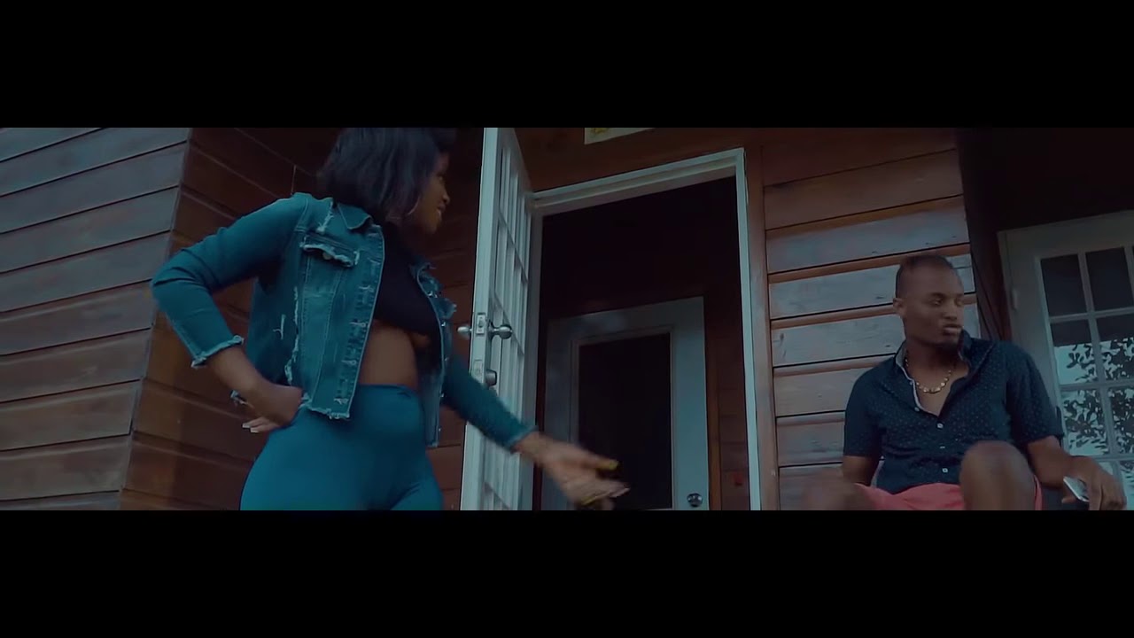 K DILAK X BEDJINE “ FO PROMES”OFFICIAl VIDEO - YouTube