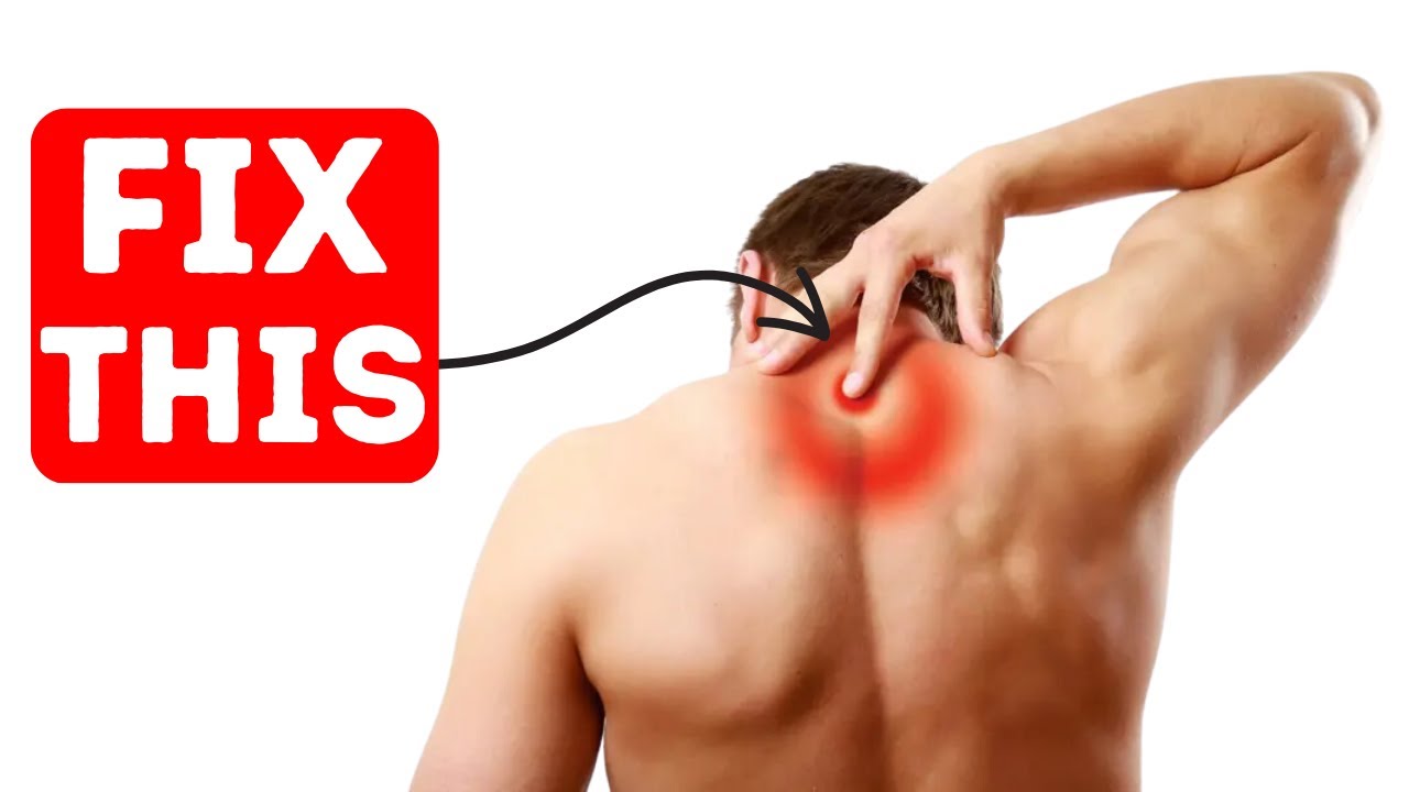 Top Back Pain Relief Exercise | Back Pain Treatment - YouTube