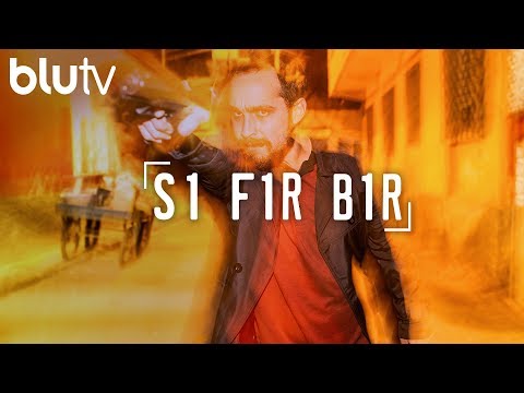 Sıfır Bir - 5. Sezon Teaser