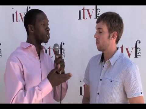 interview greg stees - YouTube