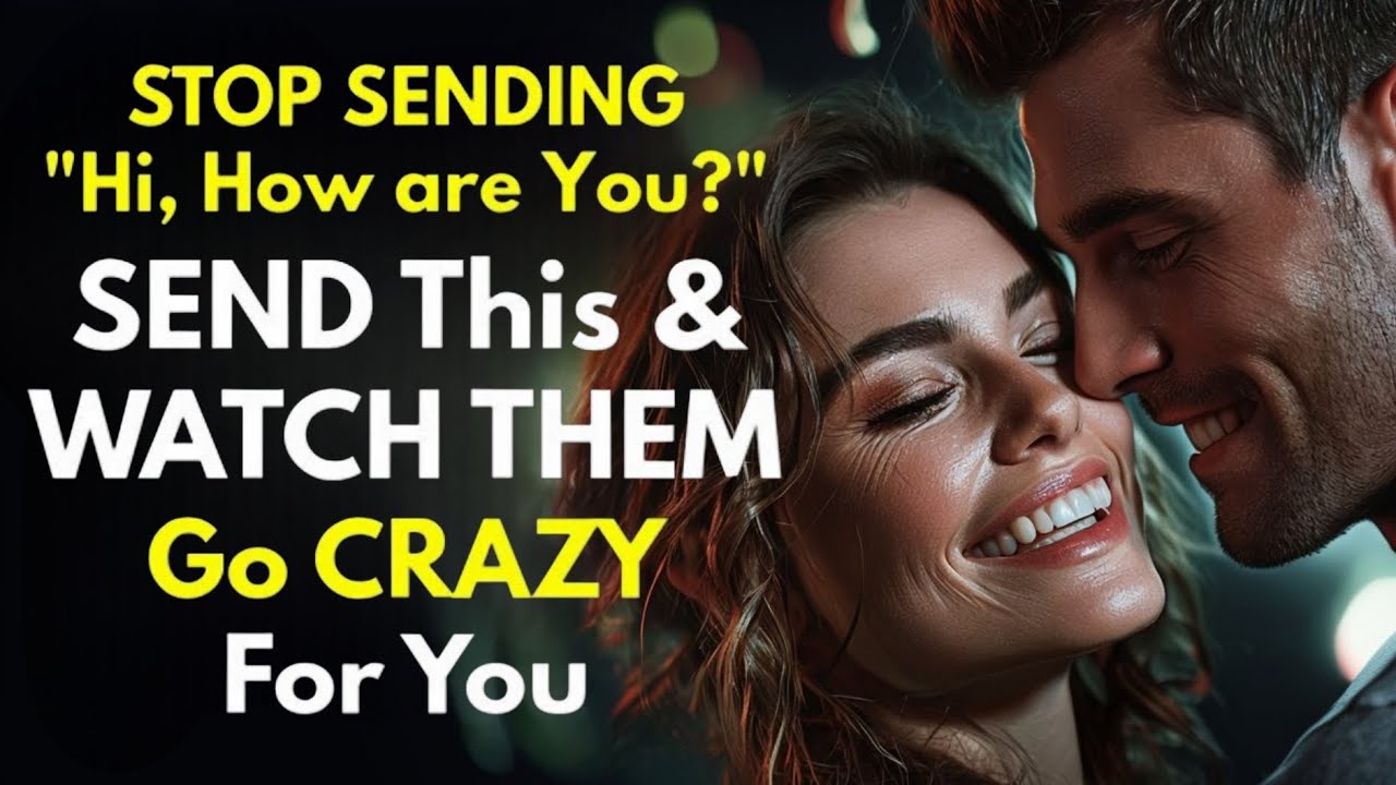 7 Messages That Trigger Curiosity & Desire | Psychology Hacks - YouTube