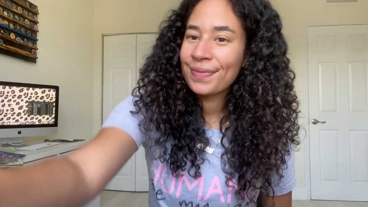 ABC I Like Me! - YouTube