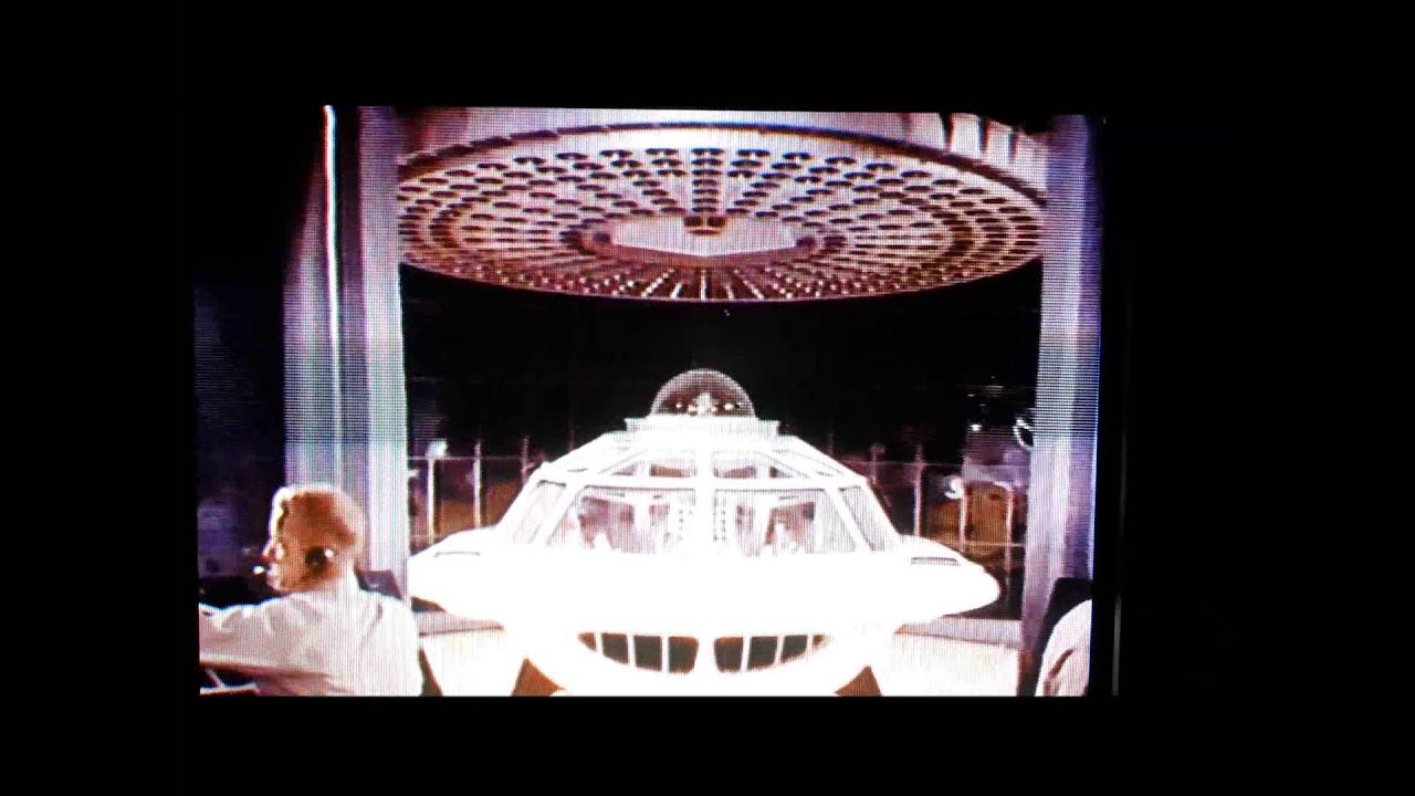 Opening to Alien - CBS/Fox Video 1990 Print - YouTube