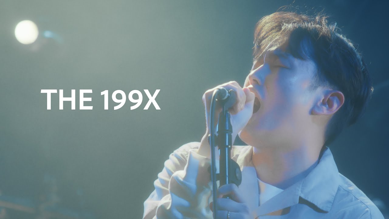 The 199X オトナノミタサイ - YouTube