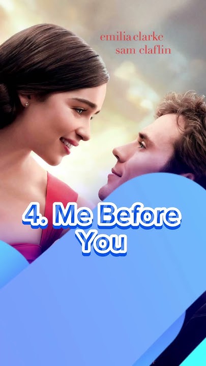 Top 10 Shows/Movies That Made Me Ugly Cry - YouTube