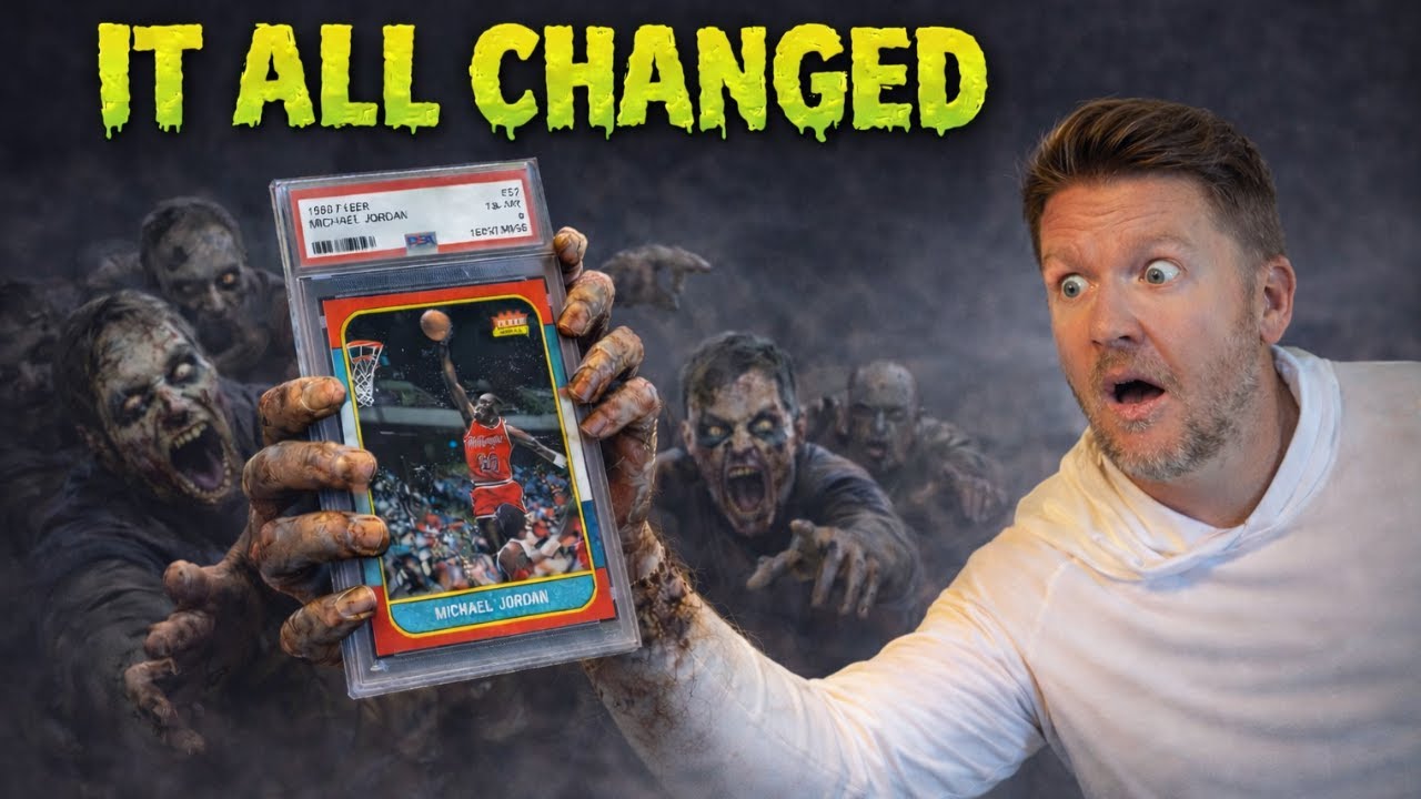 2020 CHANGED Sports Cards FOREVER - YouTube