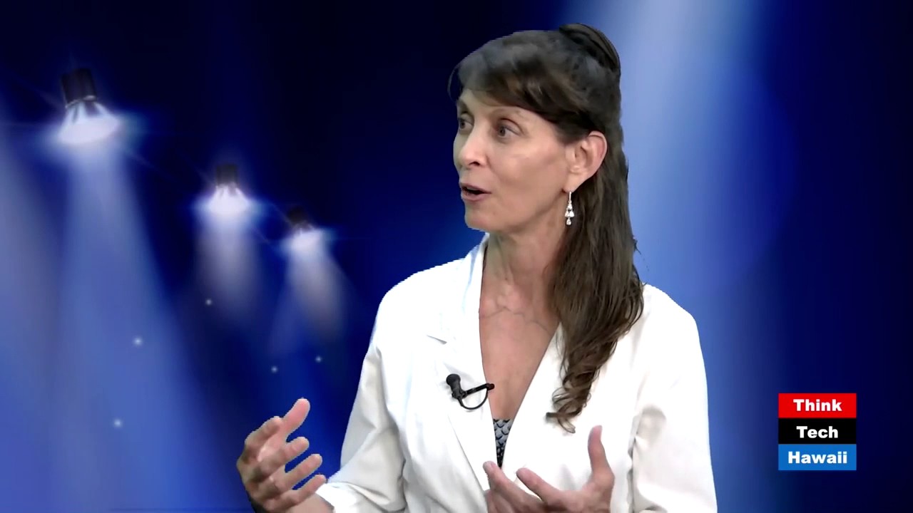 Introduction to Dr Diana Joy Ostroff and the Center for Natural Healing ...