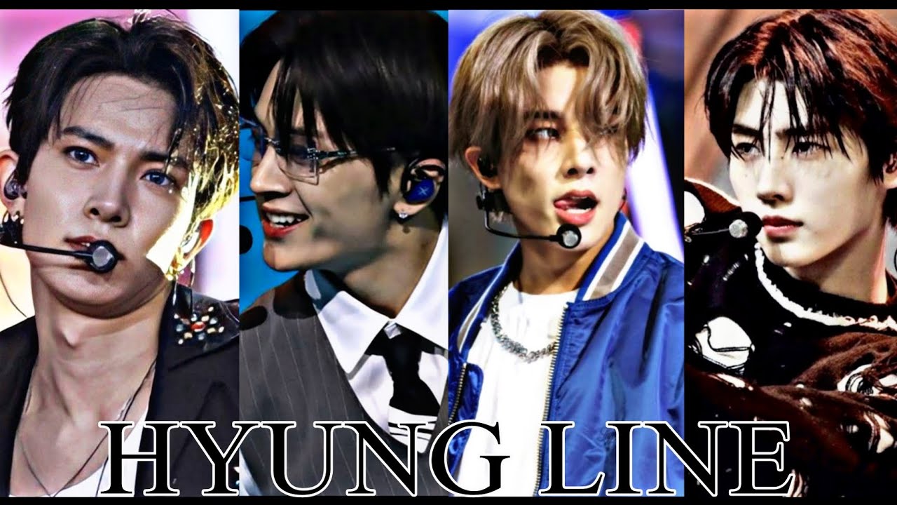 ︎𝐄𝐧𝐡𝐲𝐩𝐞𝐧 𝐇𝐲𝐮𝐧𝐠 𝐋𝐢𝐧𝐞 ~𝐁𝐚𝐝 𝐆𝐮𝐲♫︎ || 𝐄𝐧𝐡𝐲𝐩𝐞𝐧 𝐇𝐲𝐮𝐧𝐠 𝐥𝐢𝐧𝐞 𝐞𝐝𝐢𝐭♥︎ || 𝐄𝐧𝐡𝐲𝐩𝐞𝐧 ...