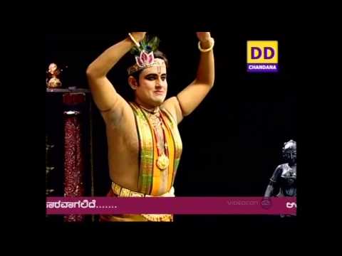 Perani (dance on an inverted clay pot)