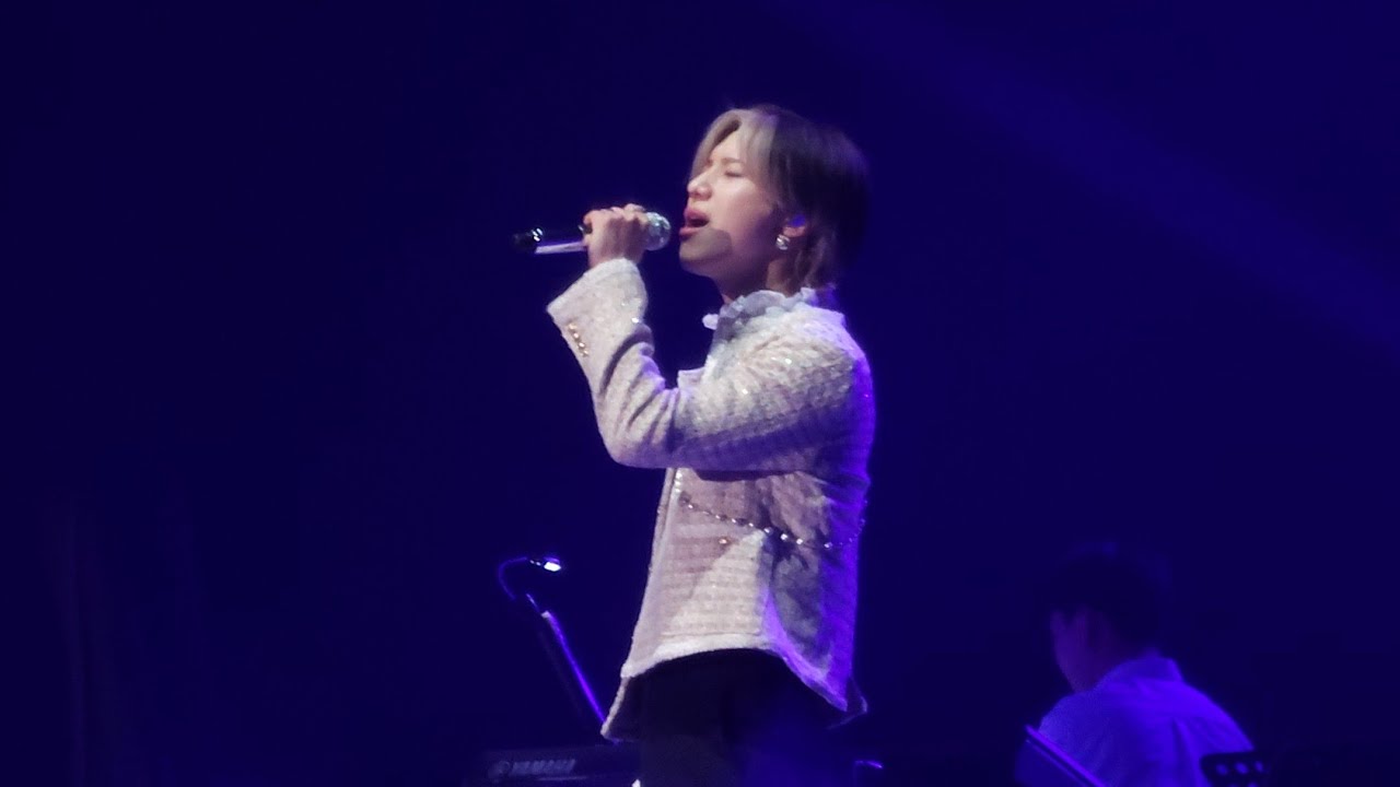 230624 샤이니 - 너와 나의 거리 (Selene 6.23), 너의 노래가 되어 / SHINee WORLD VI (SW6 ...