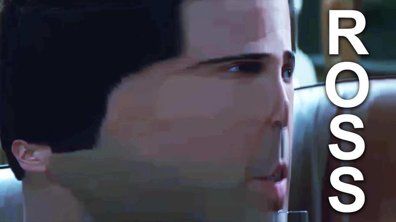 ROSS (Content Aware Scale) - YouTube