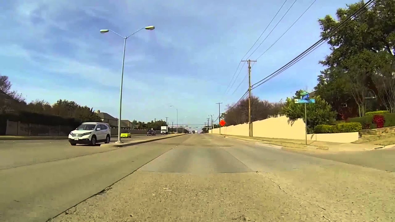 Left Hand Turns In Richardson - Part Of TDLR Approved 6 Hour Online ...