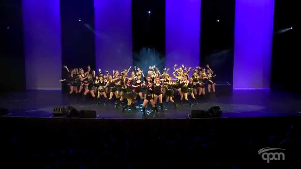 APAN Musicals in Concert 2015 - We will rock you - Rhonda Burchmore ...