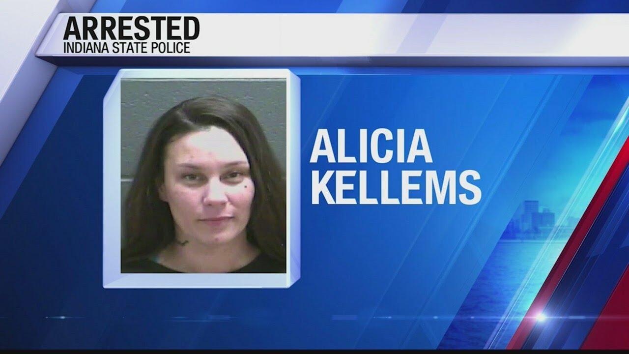 Fourth Suspect Arrested in Attempted Murder Case in Perry County - YouTube