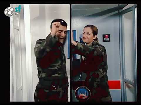 emret komutanım hamza liz klip #emretkomutanım