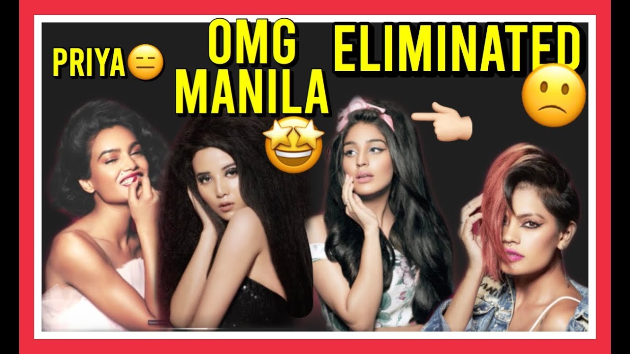 MTV Supermodel Of The Year Episode 13 | REVIEW | MTV - YouTube