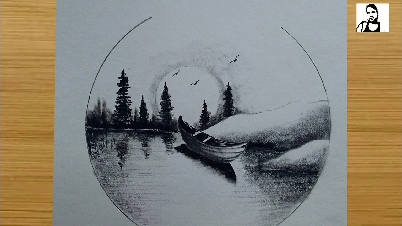 Most Beautiful Drawings 25 Most Beautiful Painting Masterpieces Around