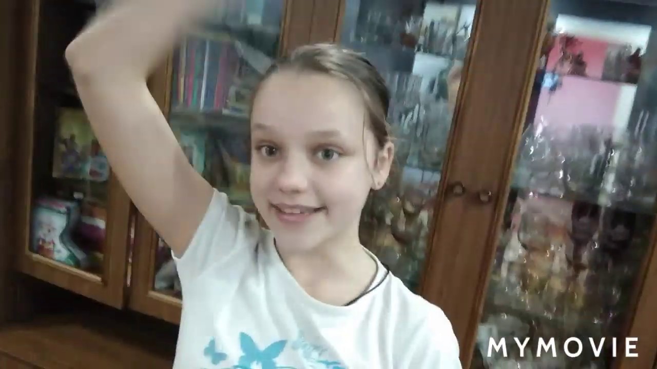Вечерний Vlog ️ - YouTube
