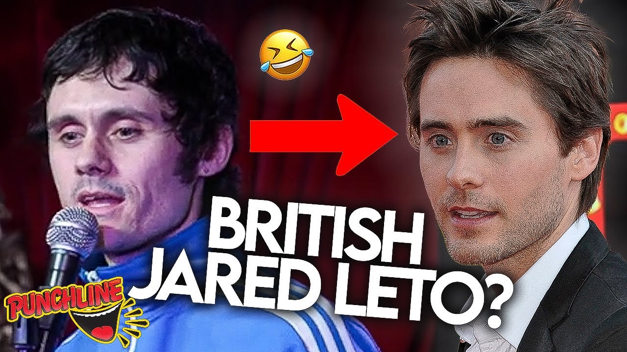 CELEBRITY Look-a-Like Stand Up Comedians! Comedy Virgins Live - YouTube