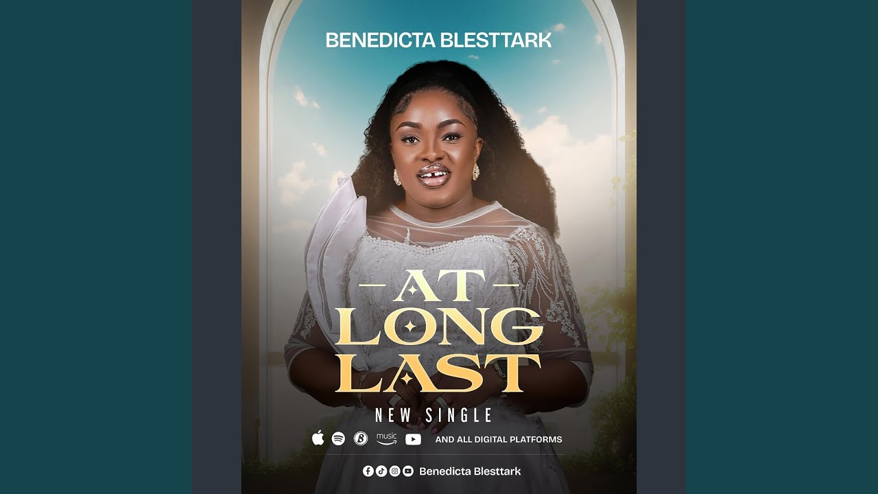 At Long Last - YouTube