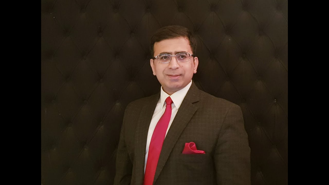 Omer Zaheer Meer on Economy, Budget 2021-22 & Future Outlook on Venus ...