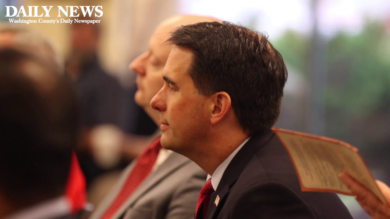 Project SEARCH completion ceremony - YouTube