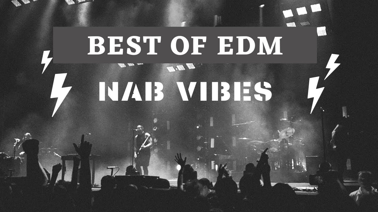 Best Of EDM | Best of EDM Festival Mix | The Best Of Electro ...