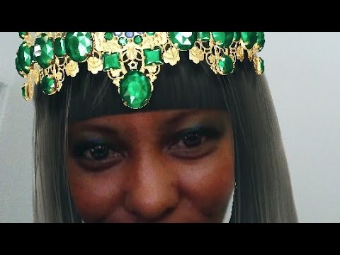 EBONY'S ANGEL'S CHANNEL