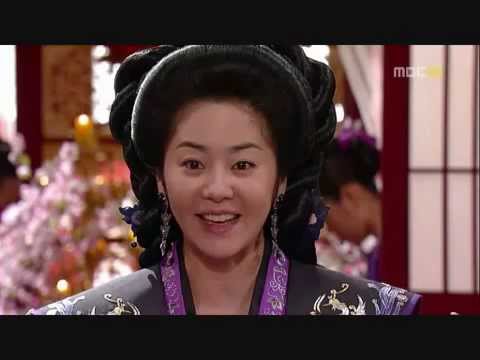 Queen Seon Deok OST - Mishil's Theme