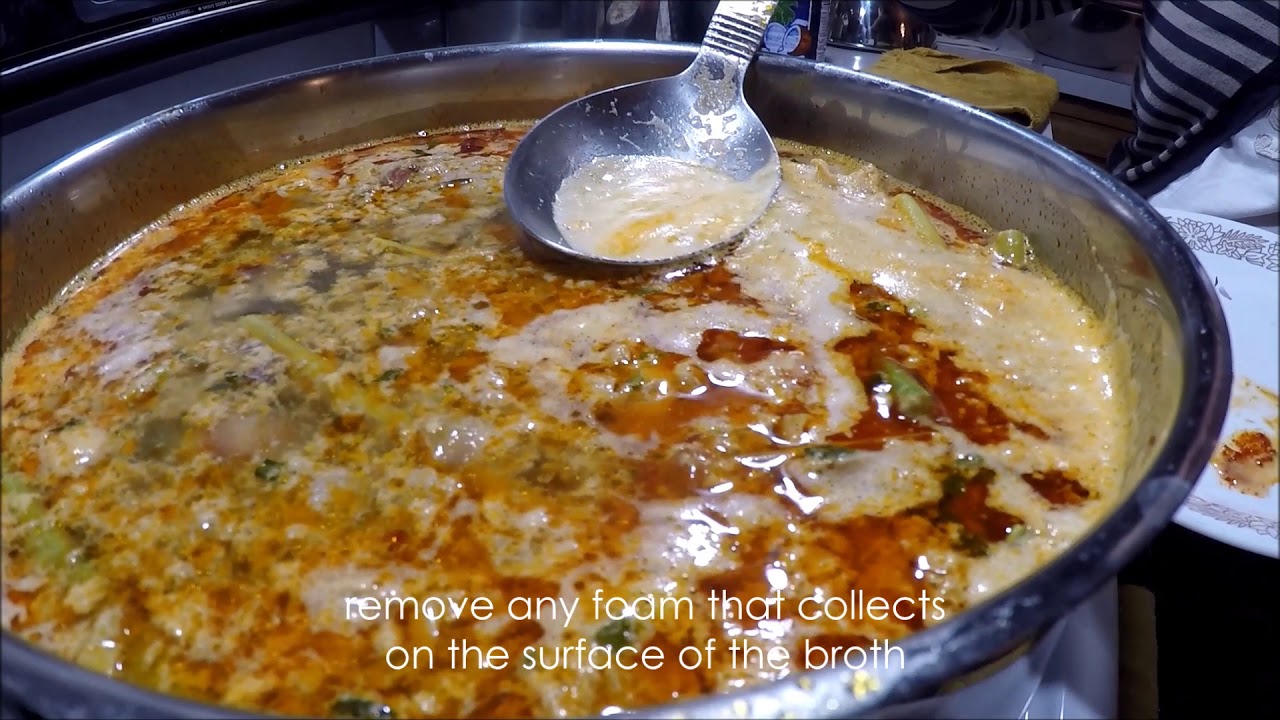 how to make kapoon ♡ - YouTube