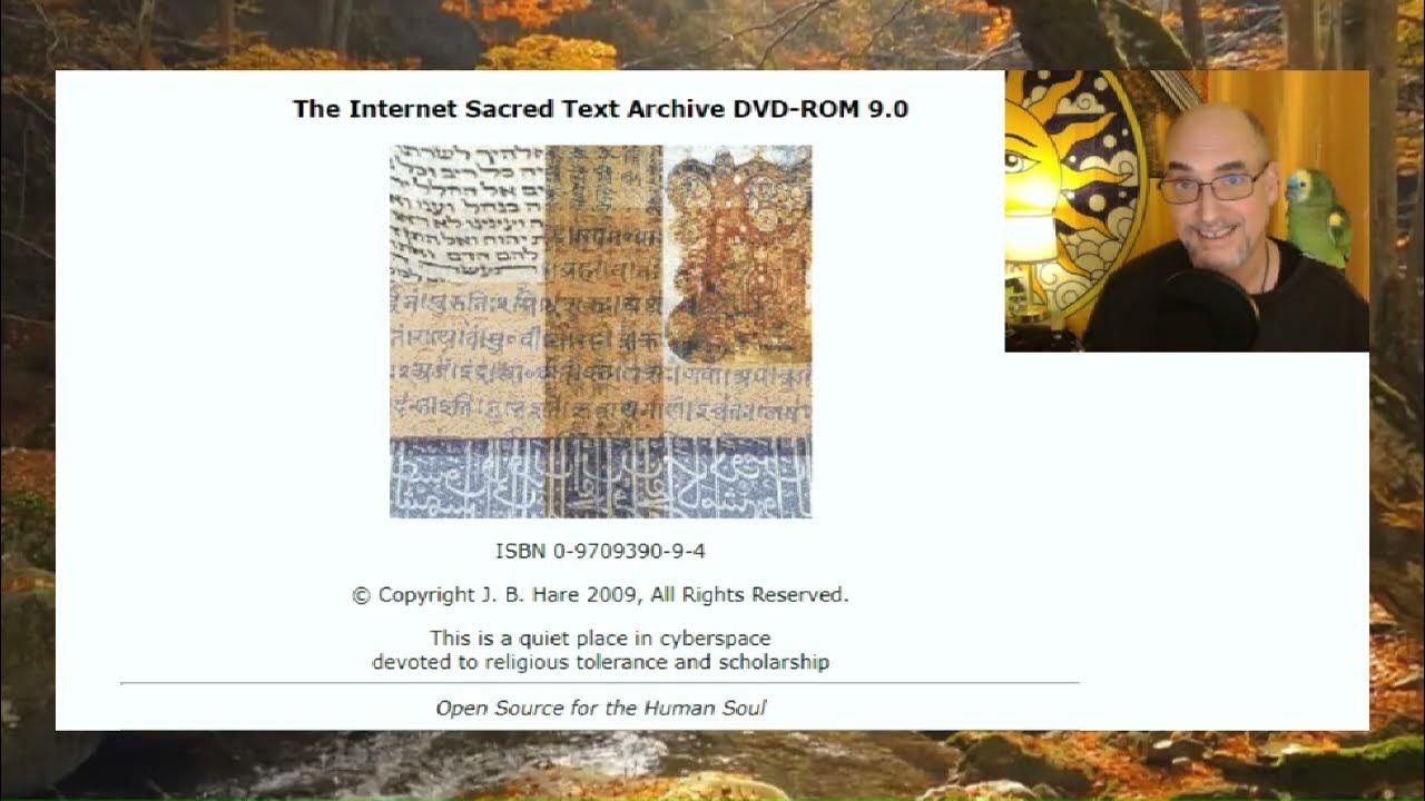 Exploring The BEST Esoteric Resource on The Internet - The Internet ...