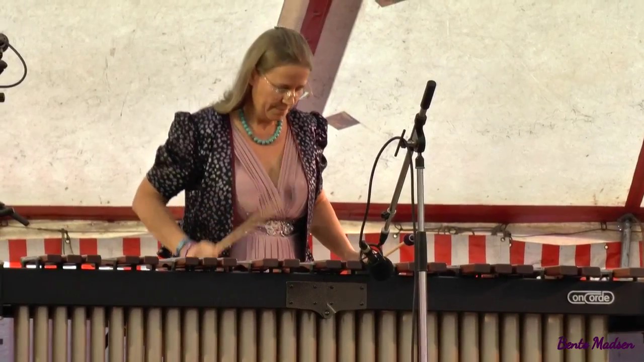 Ann Fuglsang og Lars Kirkegaard - YouTube