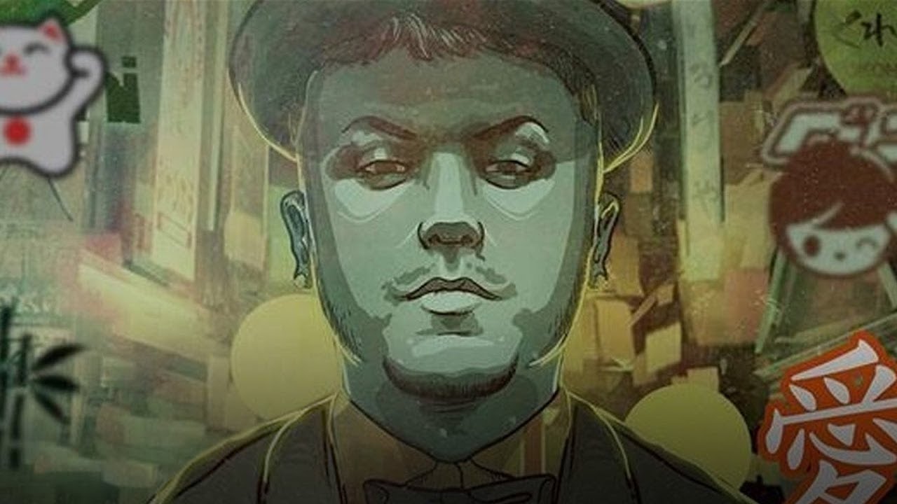 Jory Boy - El Refran [Official Audio] - YouTube