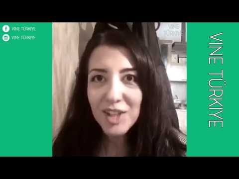 ★ Vine Türkiye ★ Aralık 2015 HD bölüm 4