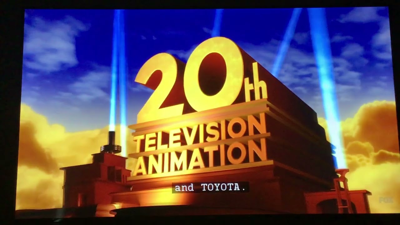 Wilo Productions/20th Television Animation (2022) - YouTube