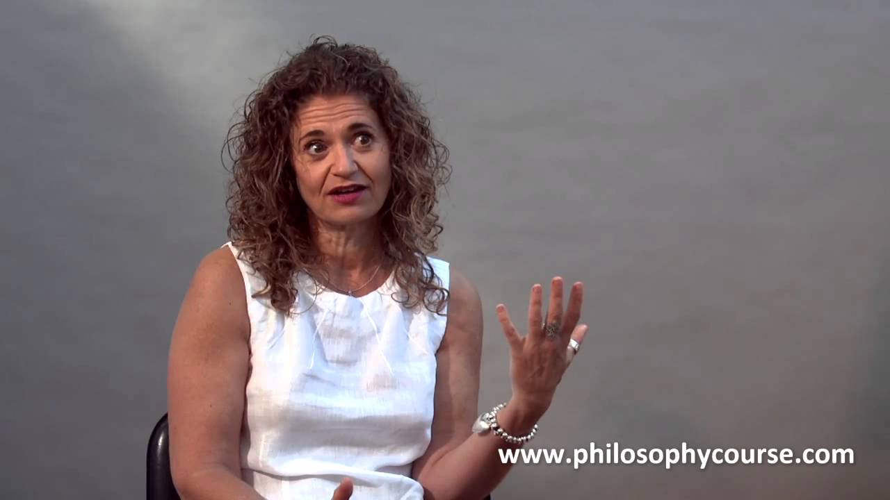 What would a wise person do? - Sharon - YouTube