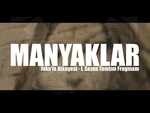 MANYAKLAR | 1. Sezon Fragmanı