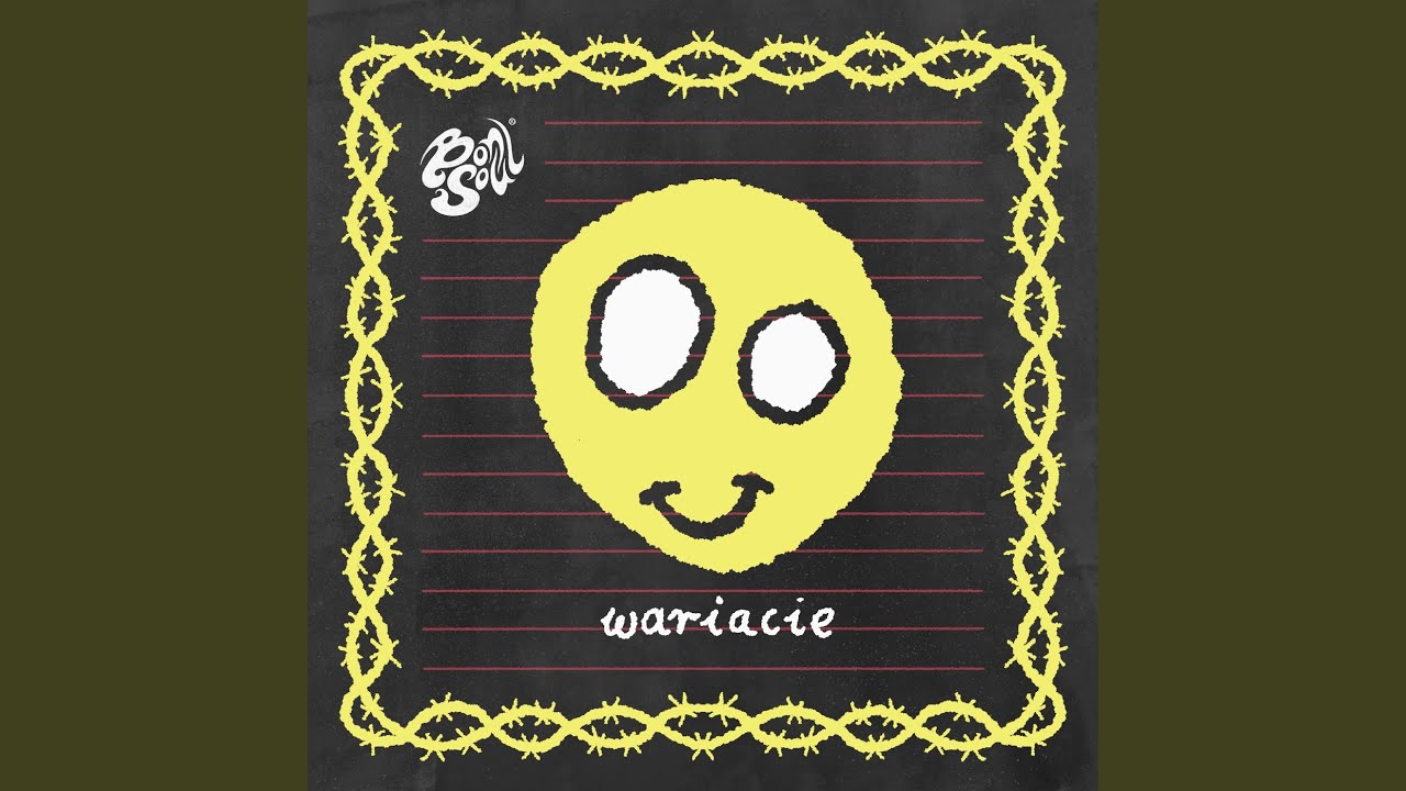 WARIACIE - YouTube