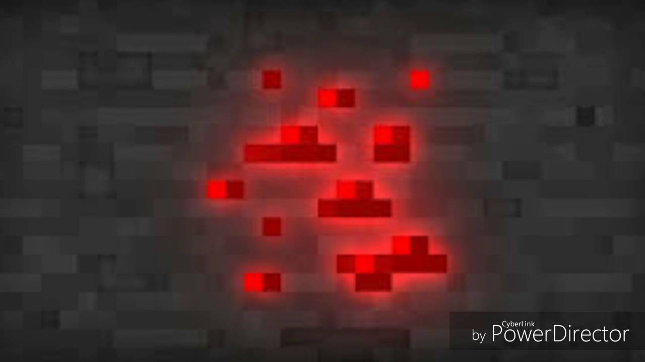 Minecraft intro #1 Redstone Intro + Free Download! (By me) - YouTube