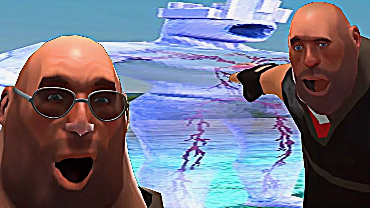 Two Heavy's pootis VS Minos Prime [GMOD Pootis Engage/ULTRAKILL] - YouTube