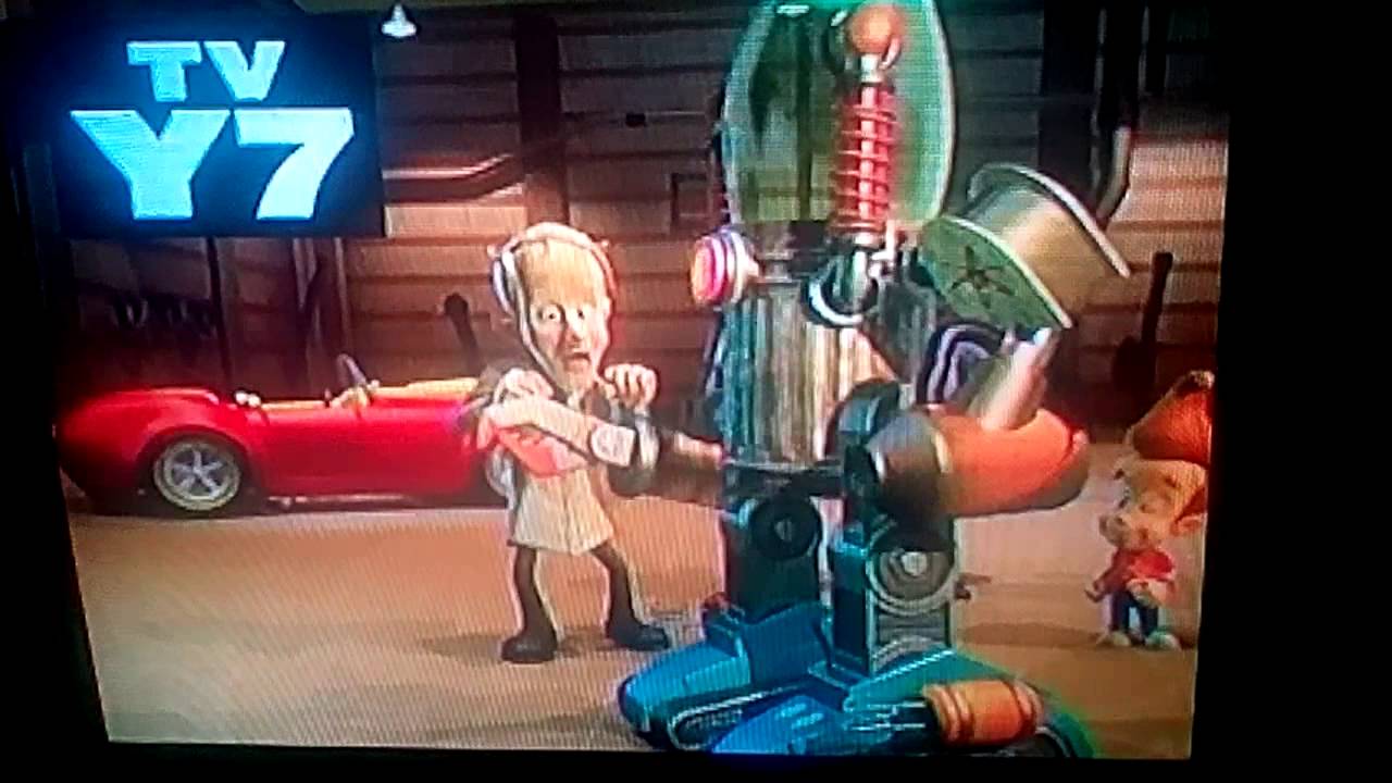 Jimmy neutron intro remake season 2 - YouTube