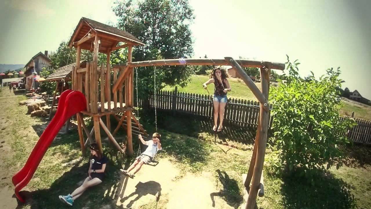 SIC Feszt Official Aftermovie - YouTube