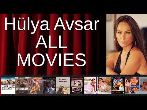ALL Hülya Avsar Movies Ranked by Score (Critics + Fans)