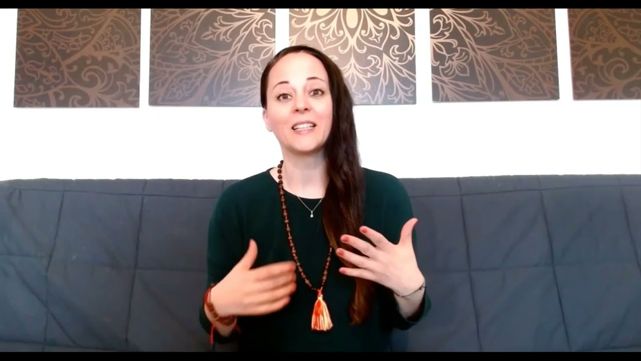 Das Programm Ayurveda mit Natalie Naser-Herzog - YouTube