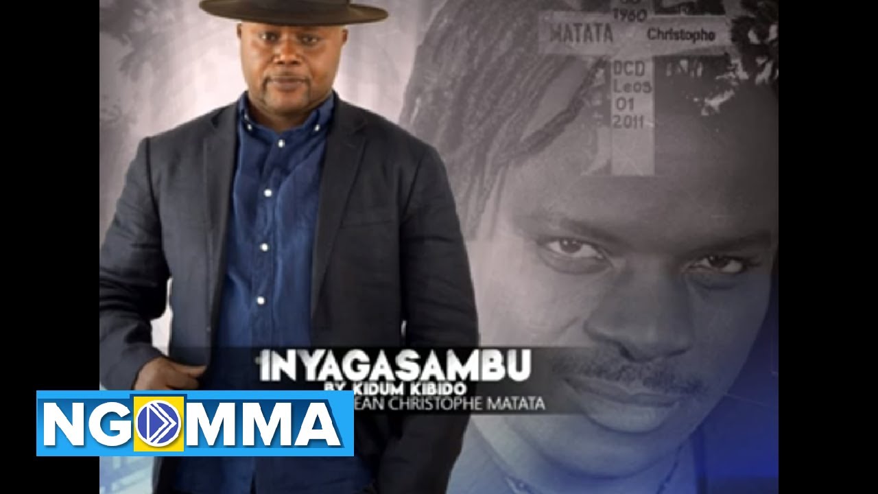 I-Nyagasambu rmx By Kidum - YouTube Music