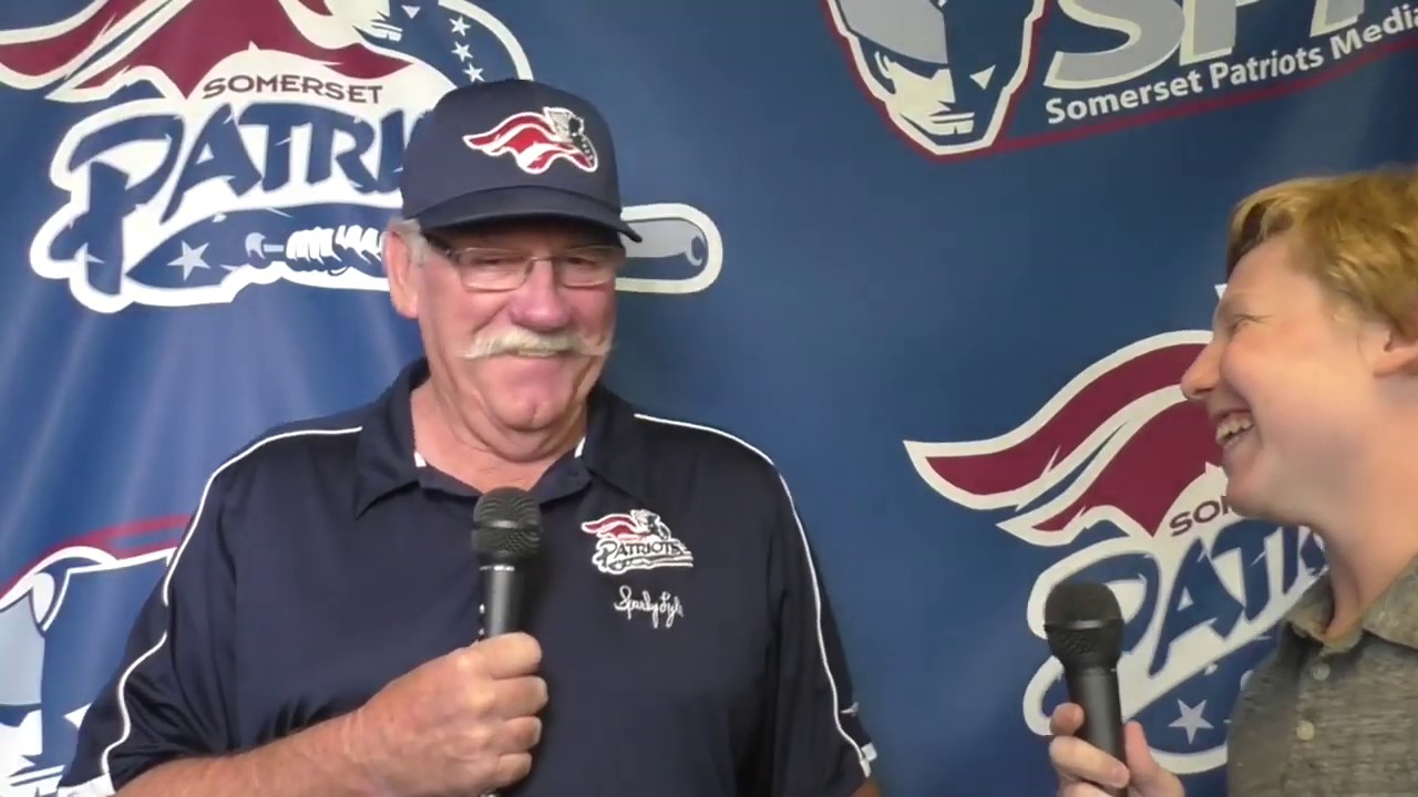 How well does Sparky Lyle know Sparky Lyle? - YouTube