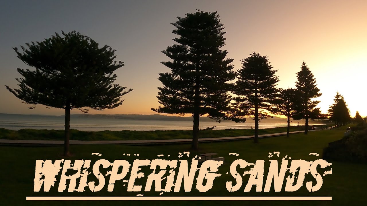 Gisborne, New Zealand - YouTube